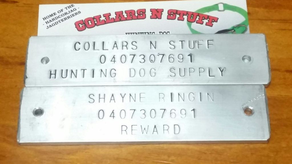 Products – Collars N Stuff
