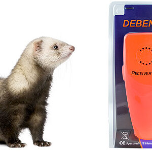 Ferret Terrier Finders – Collars N Stuff