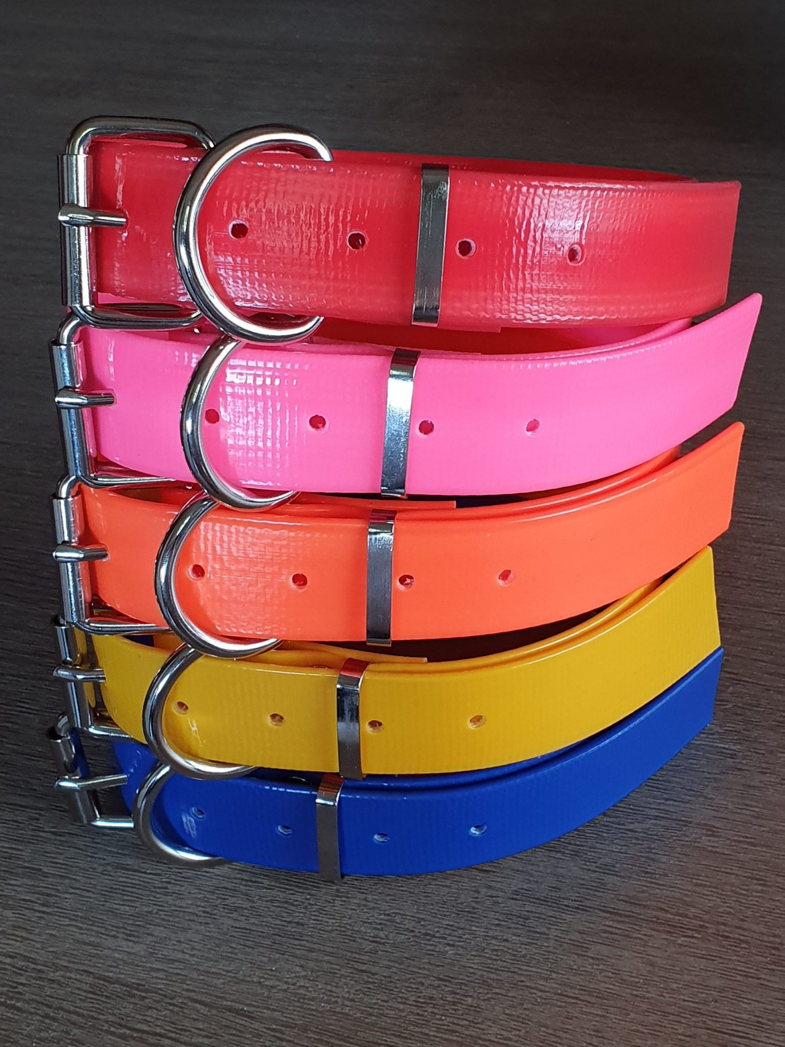 Old School Dog Yard Collar – Collars N Stuff