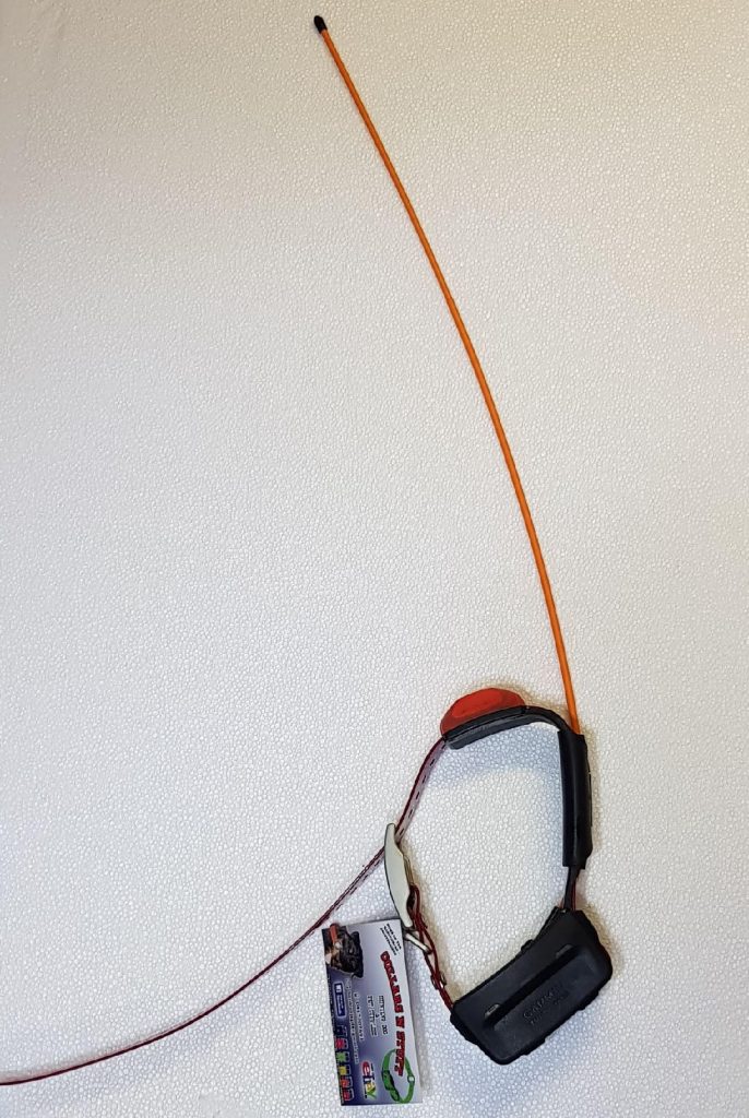 Garmin T5 Used (AUS version) with Charge clip to USB end – Collars N Stuff