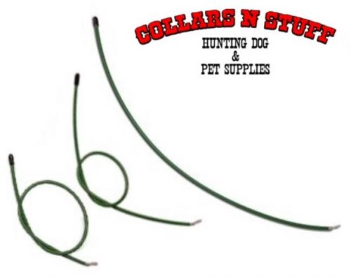 Tuff Skin Long Range Antenna – Collars N Stuff